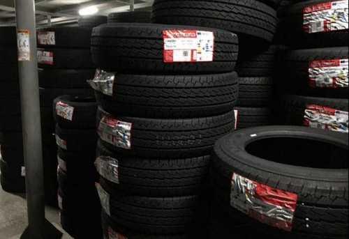 Firemax FM809 195/75 R16 107R