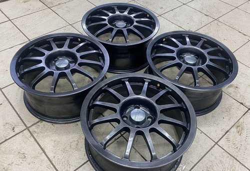 Диски кованные всмпо r16 4x100