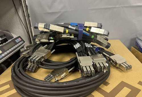 Стековые кабеля для Cisco 3850