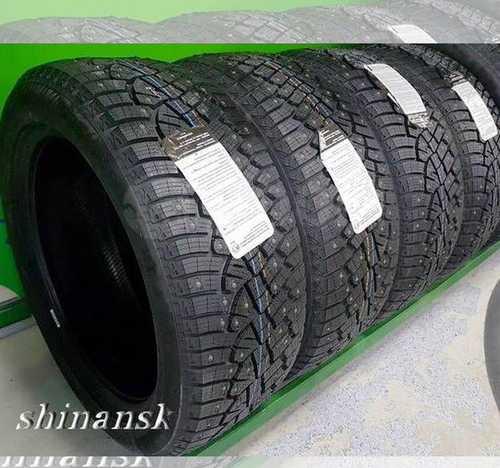 Continental IceContact 2 215/50 R17