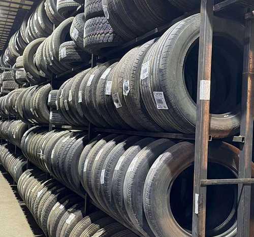 Michelin LTX A/S 245/65 R17 105T