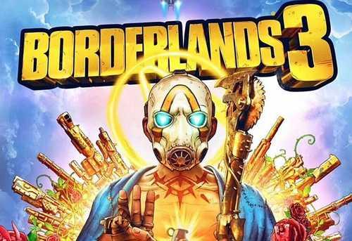 Borderlands 3 PS4 & PS5