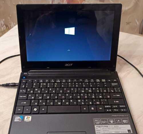 Acer aspire one D255-2DGkk