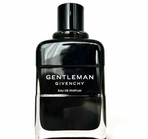 Распив"Gentleman Eau de Parfum Givenchy"(Оригинал)