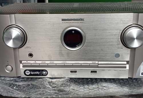 Av ресивер marantz SR5011