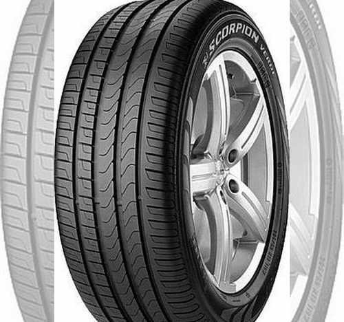 Pirelli Scorpion Verde 255/50 R19 103V