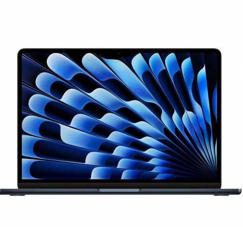 MacBook Air 13 M3 8-core 16GB 512GB 2024 mxcv3