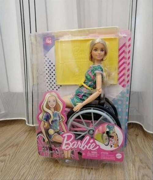 Barbie fashionistas 165
