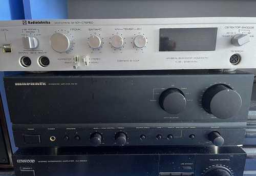 Усилитель Marantz PM-50