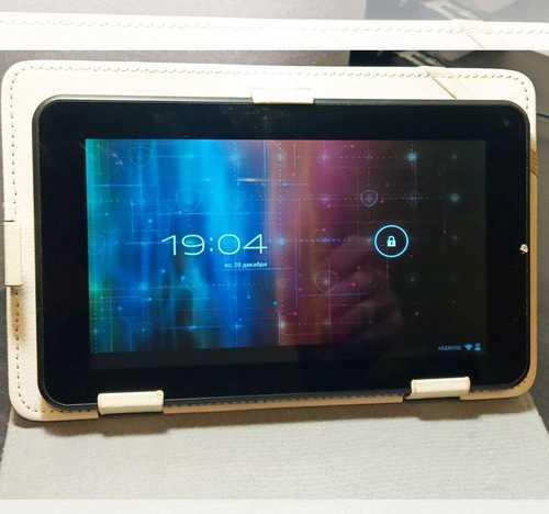 Планшет Prestigio MultiPad 7,0 ultra   PMP3570C