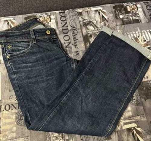 Мужские джинсы levis 570