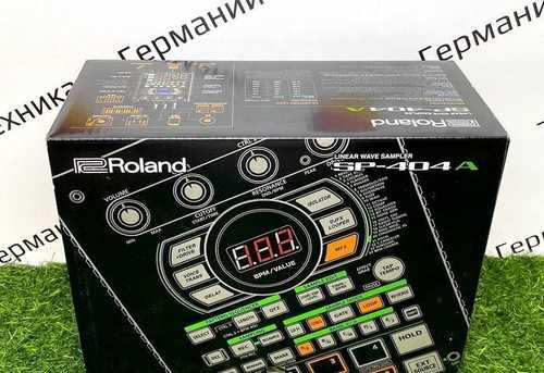 Сэмплер Roland SP-404A