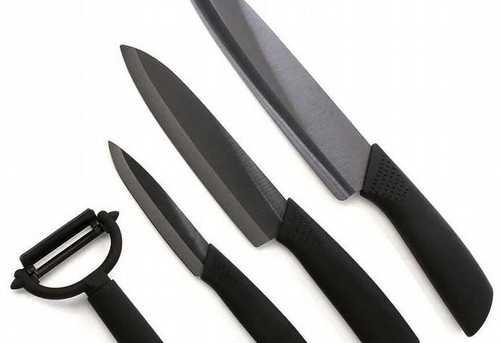 Набор керамических ножей xiaomi hu0010