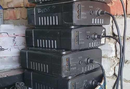 Ибп apc back ups 700 /500