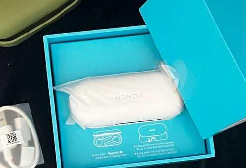 Honor FlyPods Lite white