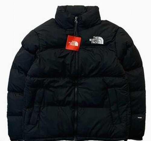 Пуховик The North Face мужской оптом