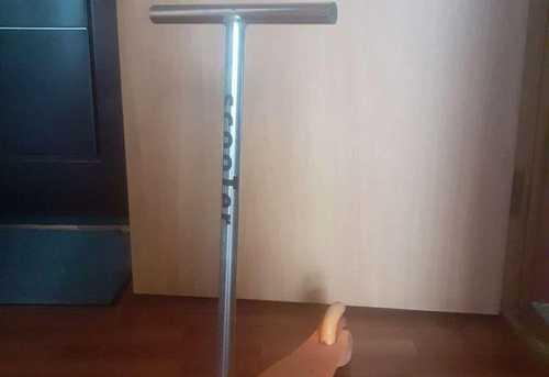 Самокат