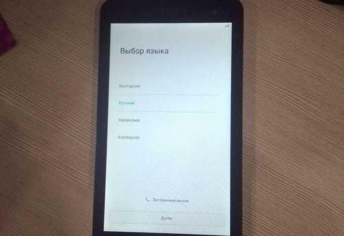 Планшет huawei mediapad