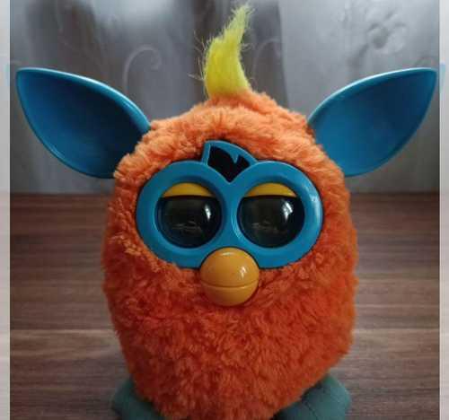 Игрушка furby оригинал