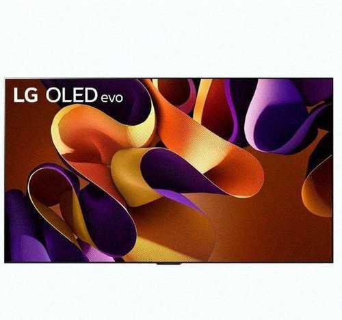 Телевизор SMART TV LG 55 oled55G4RLA.arub