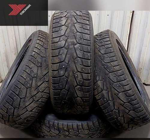 Yokohama Ice Guard Stud IG55 265/50 R20
