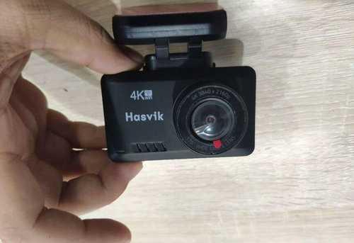 Автомобильный видеорегистратор Hasvik DVR S16