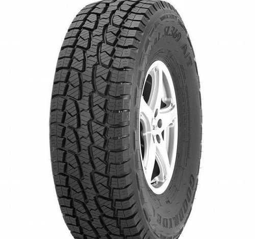 Goodride SL369 A/T 245/70 R16 111S