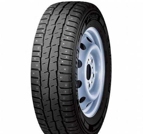 Michelin Agilis X-Ice North 215/65 R16 109R