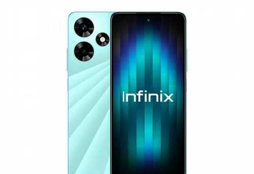 Infinix Hot 30, 8/128 ГБ