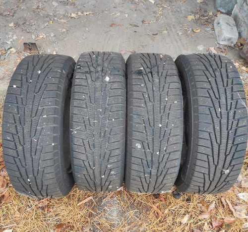 Nokian Tyres Nordman 2 195/60 R15