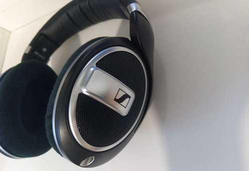 Наушники Sennheiser HD 599SE