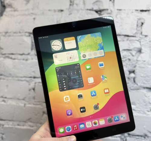 iPad 8 32gb Space Ростест