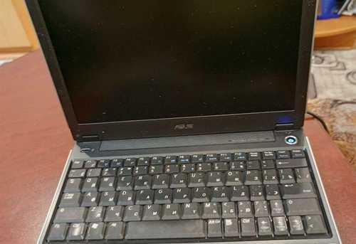 Asus S5200N