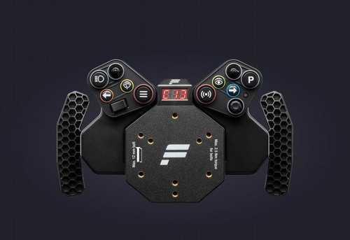 Руль Fanatec CSL Universal Hub V2