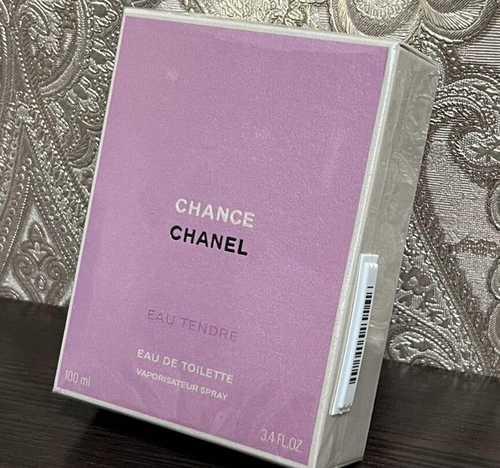 Парфюм chanel