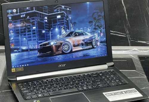 Acer aspire 7