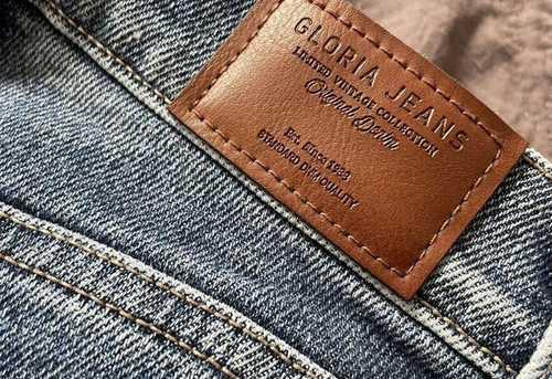 Джинсы для девочки gloria jeans 134