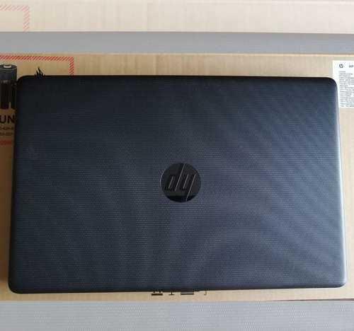 Ноутбук HP Laptop 15-db0337ur