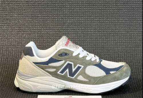 New balance 990v3 made in USA