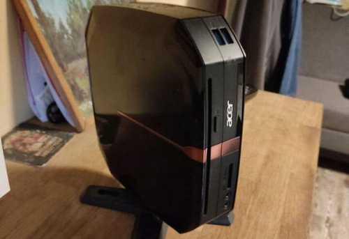 Миникомпьютер Acer Revo 80