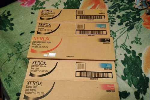 Xerox WC 7132 7232 toner