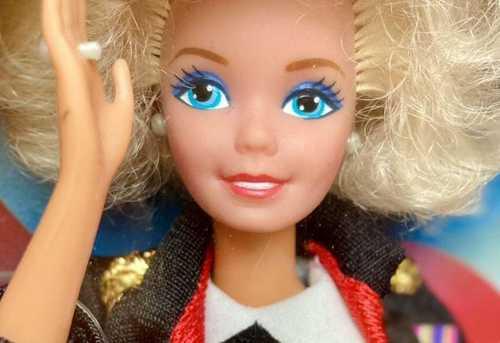 Кукла Барби Армия Barbie Army 1989