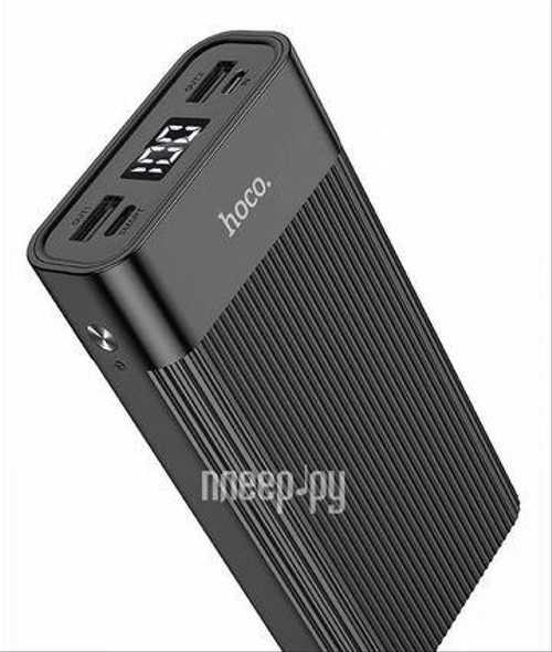 Внешний аккумулятор Hoco Power Bank J85 Wellspring