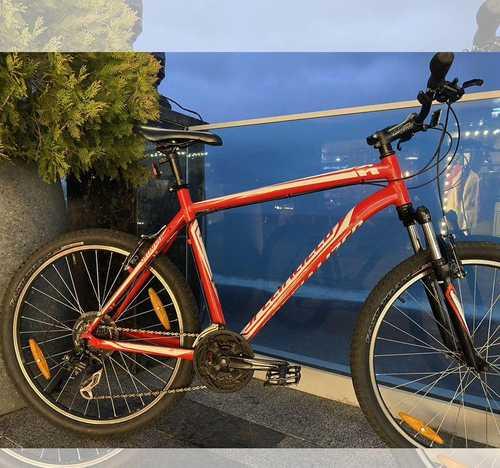 Горный Specialized hardrock XL (США)