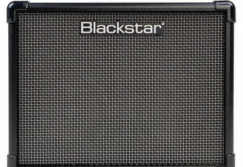 Моделирующий комбоусилитель Blackstar core20 V4