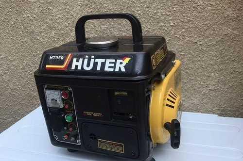 Генератор huter ht950a характеристики