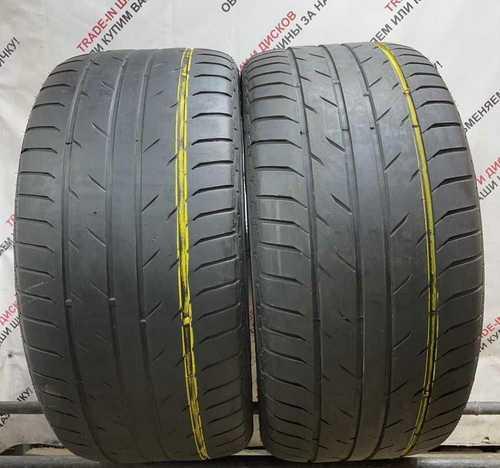 Achilles ATR Sport 295/35 R21 103W