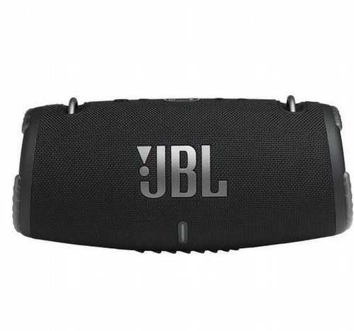 Портативная колонка Jbl jblxtreme3blkuk