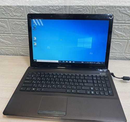 Ноутбук asus K52D