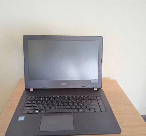 Acer TravelMate P214-51